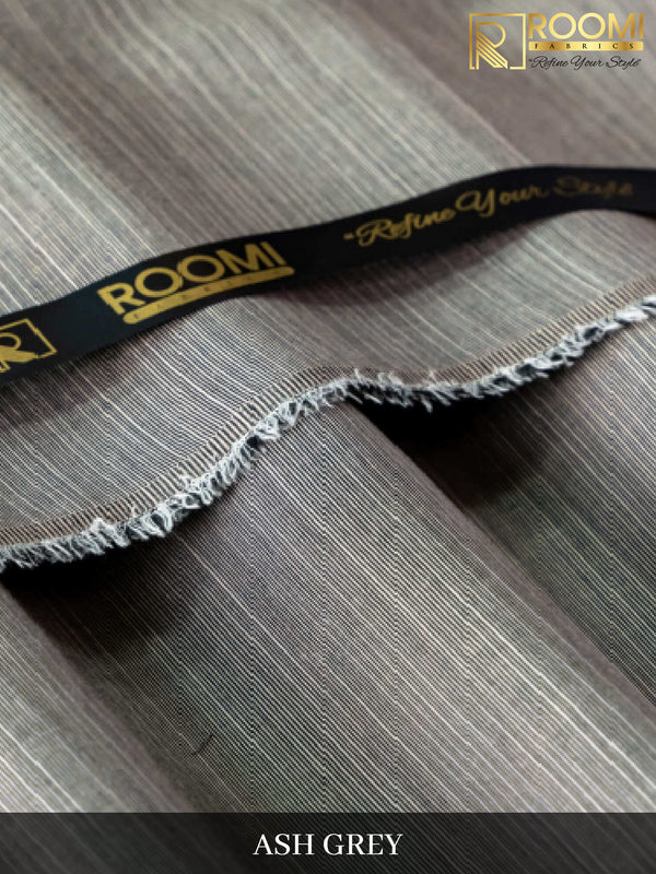 Roomi Fabrics