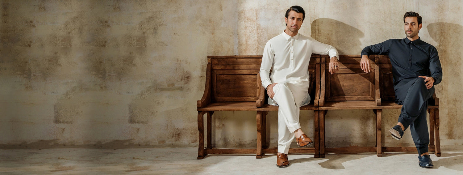Roomi Fabrics: Premium Men’s Fabrics